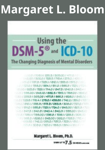 Using the DSM-5® and ICD-10: The Changing Diagnosis of Mental Disorders ...